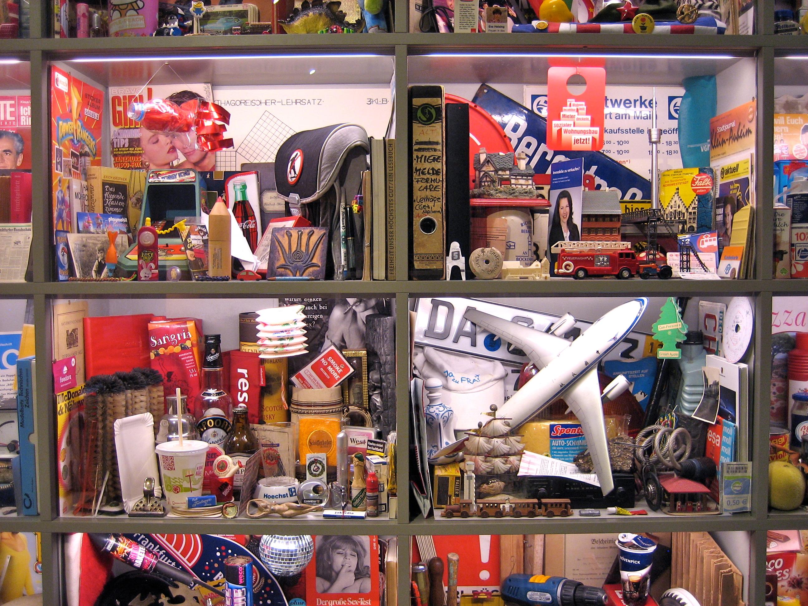 Karsten Bott - Von Jedem Eins